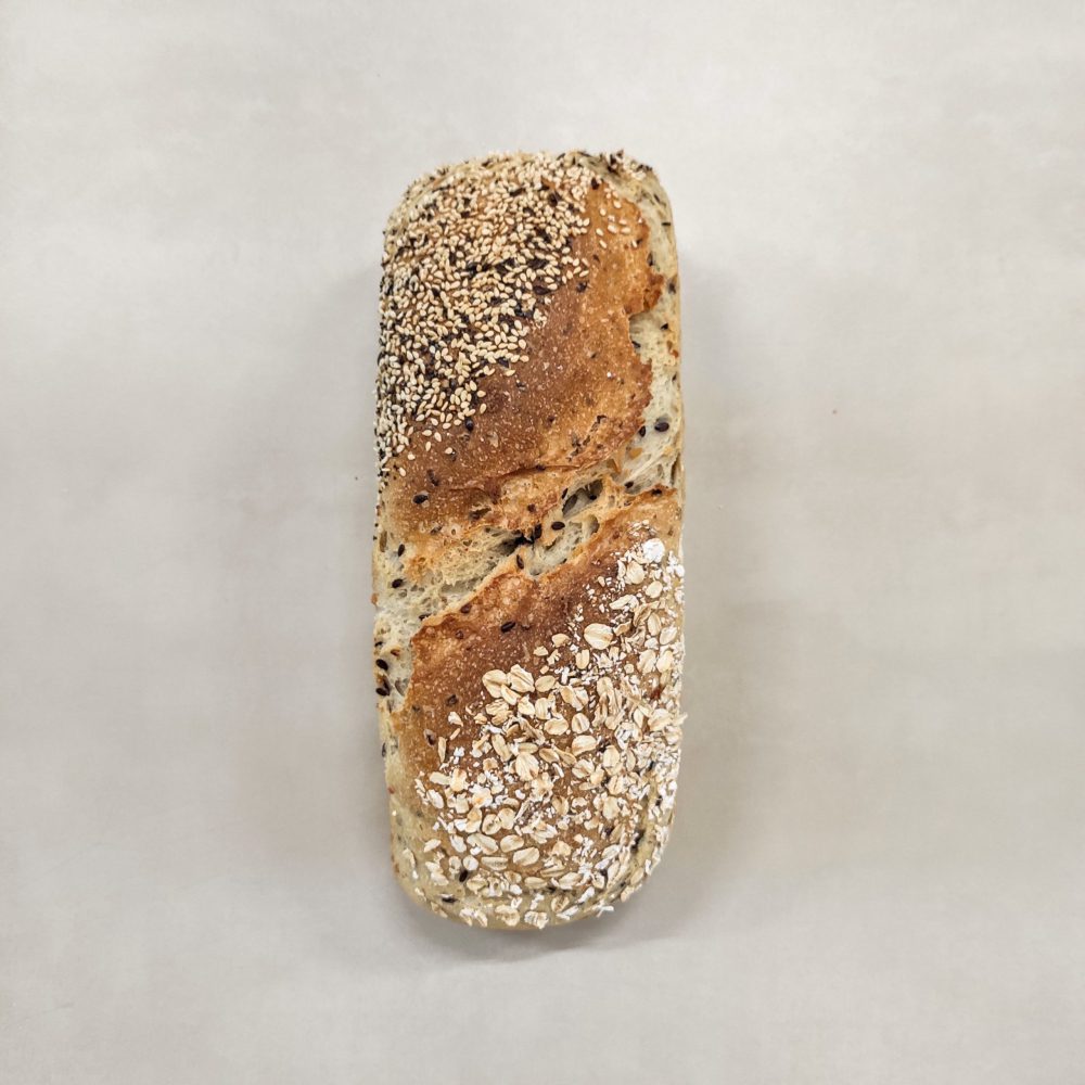 Combo Bread – AG Bakehouse