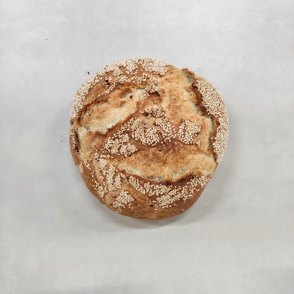 Vital Rye – AG Bakehouse